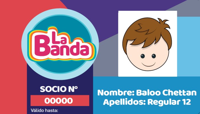 Inicio La Banda En Canal Sur